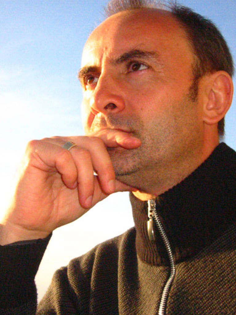 Über Jürgen Fritz – Jürgen Fritz Blog