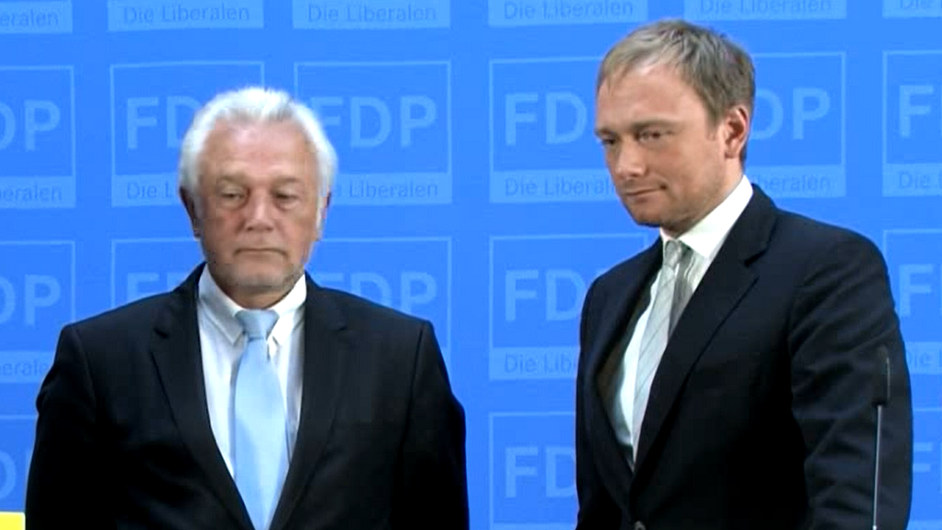 Ehemaliger Bundesgeschäftsführer rechnet gnadenlos ab mit der FDP ...