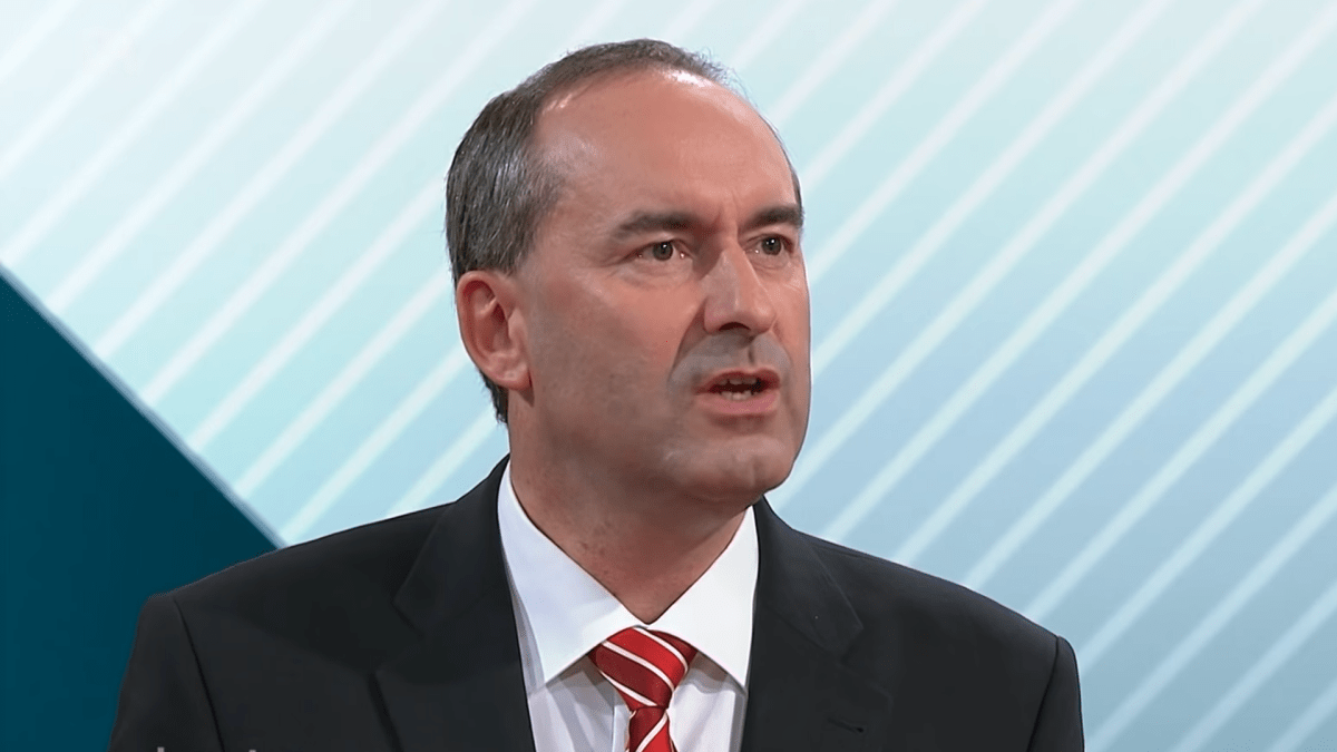 Freie Wähler: Wir werden mit jeder Partei reden, auch der AfD – Jürgen ...