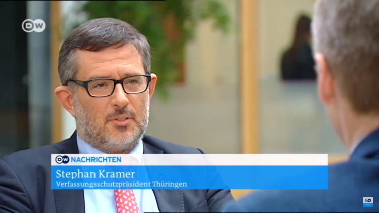Wie SED-ler in der Bundesrepublik weiter wirken und wer da alles mit ...