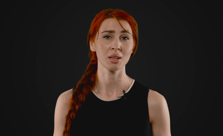 Lisa Licentia – Jürgen Fritz Blog