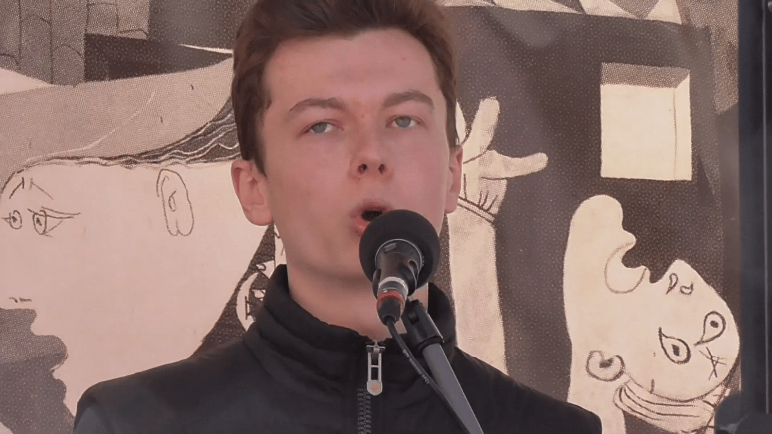 Tom Radtke: Welche „dreckigen Geheimnisse“ weiß er über Fridays for ...