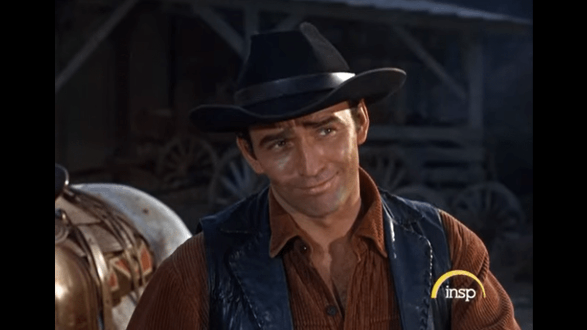 James Drury, der Vormann von der Shiloh Ranch, gestorben – Jürgen Fritz ...