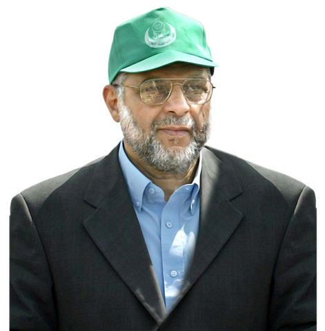 Hamas: ihre Entstehung, ihre Ideologie und ihr Ziel – Jürgen Fritz Blog