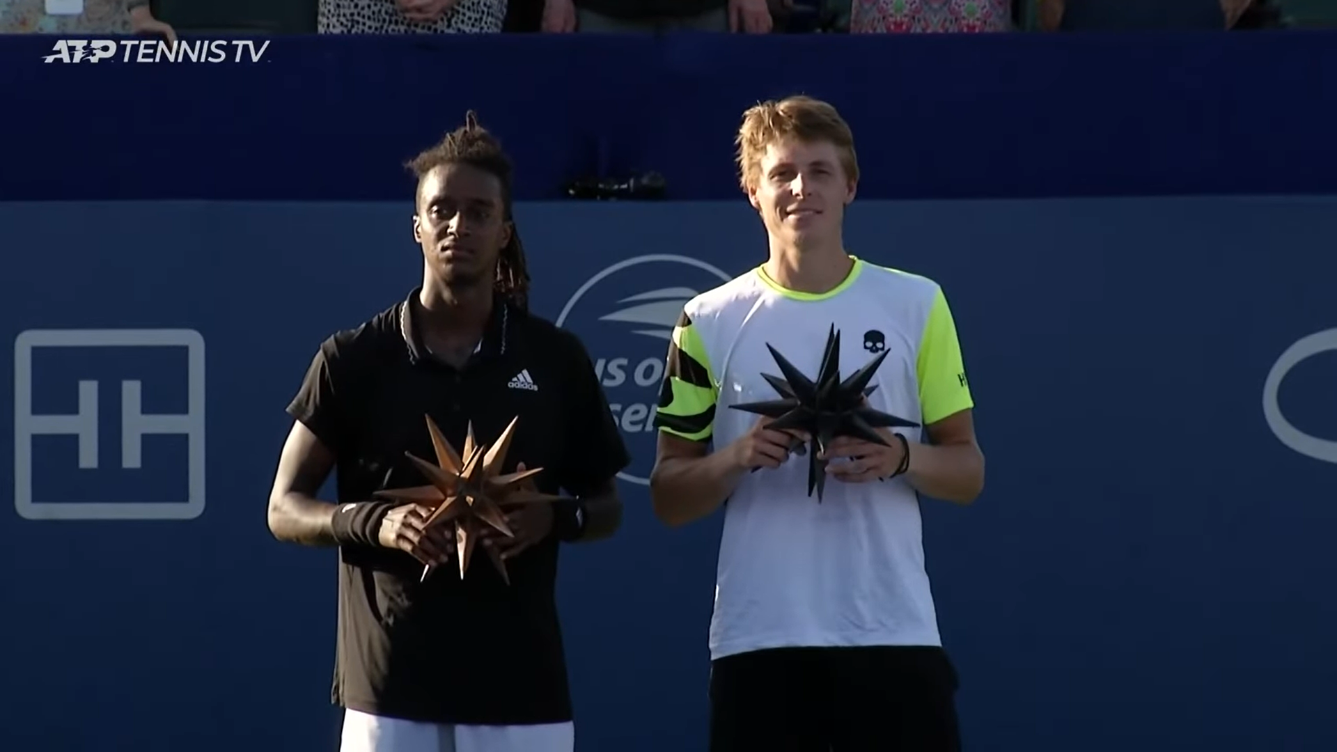 Ivashka wins his first ATP title and storms into the top 30 – Jürgen ...