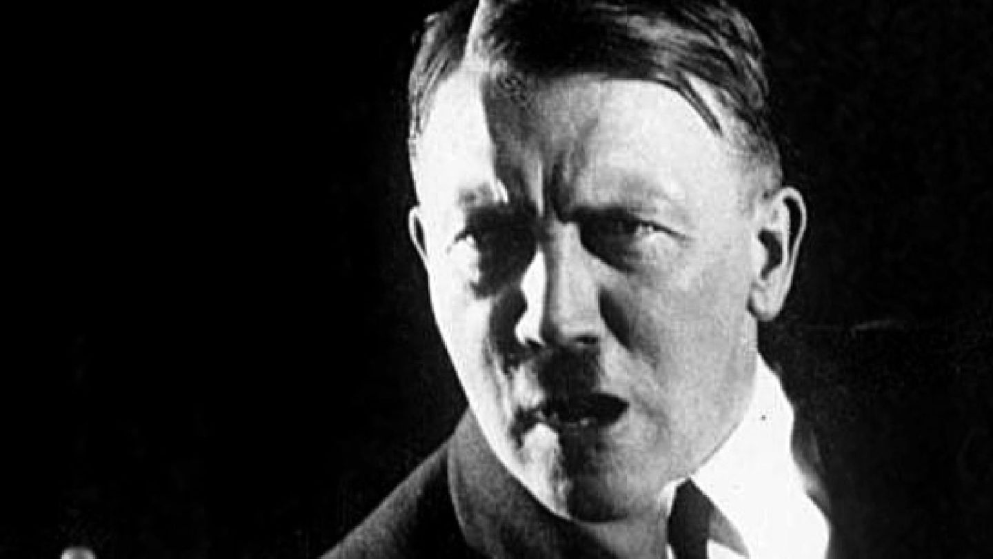 War Hitler ein Rechter oder ein Linker? – Jürgen Fritz Blog