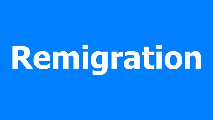 Warum Remigration richtig, wichtig und notwendig ist – Jürgen Fritz Blog